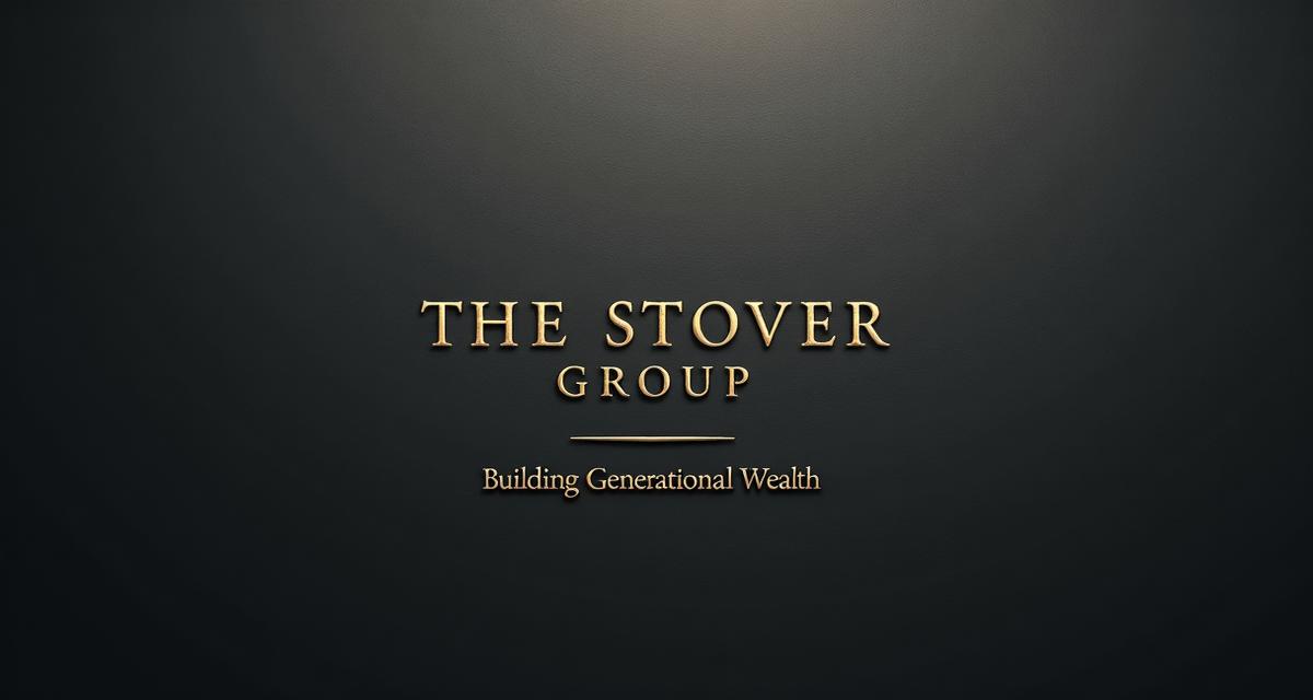 Rockefeller Waterfall Method | The Stover Group